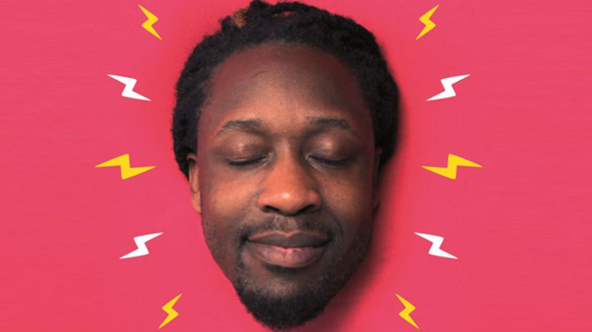 NTR - Nieuws - ReChill met Akwasi: mediteren voor kinderen