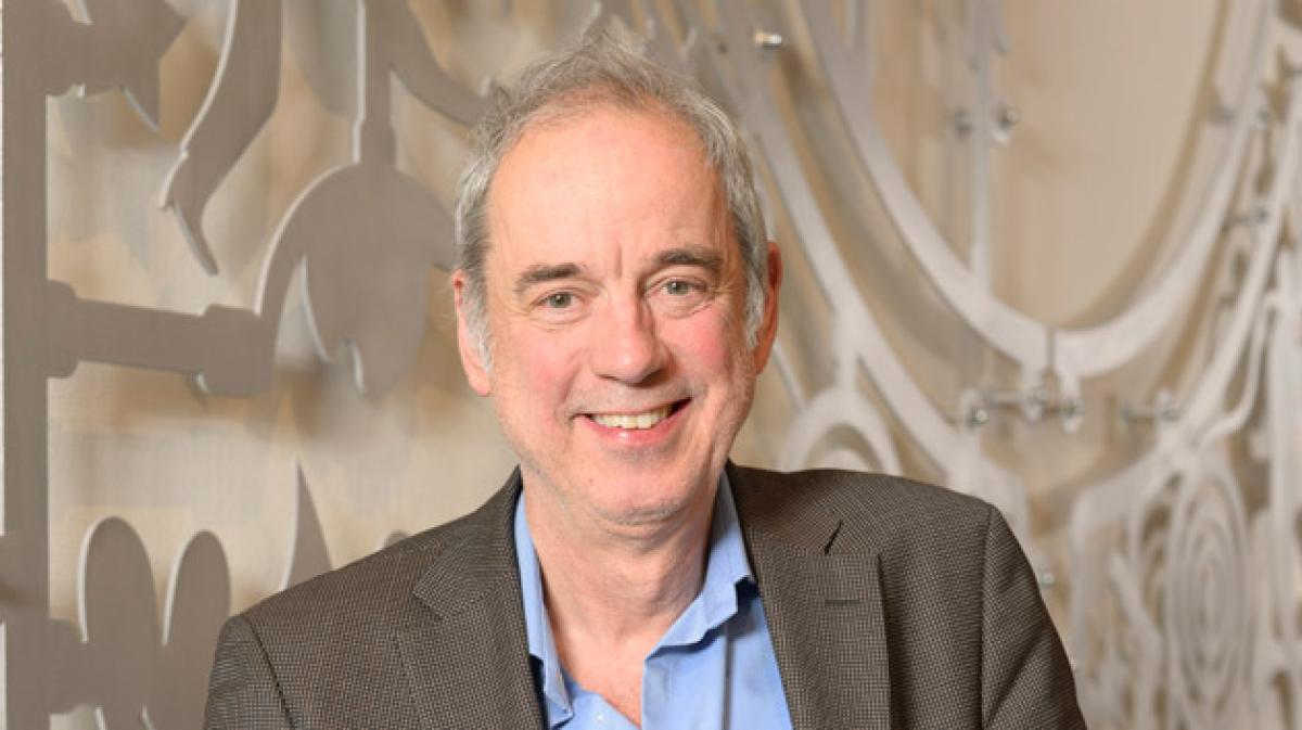 NTR - Nieuws - Carel Kuyl verlaat NTR