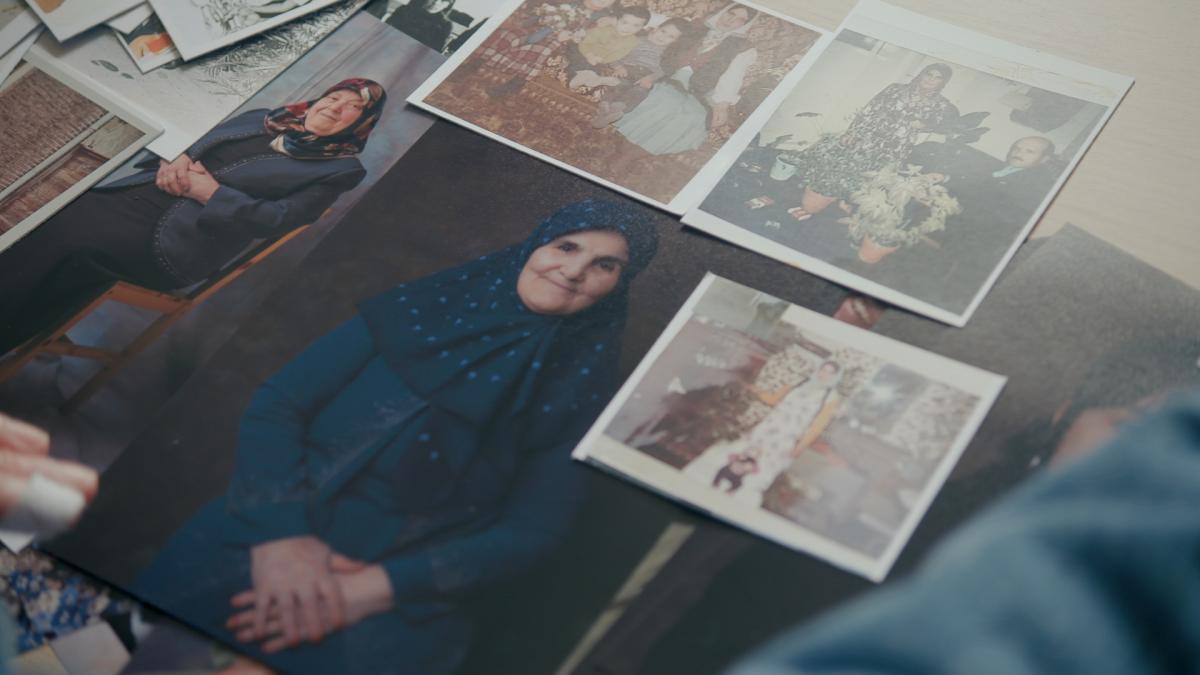 NTR - Nieuws - Droombeeld - Het Uur van de Wolf - kort