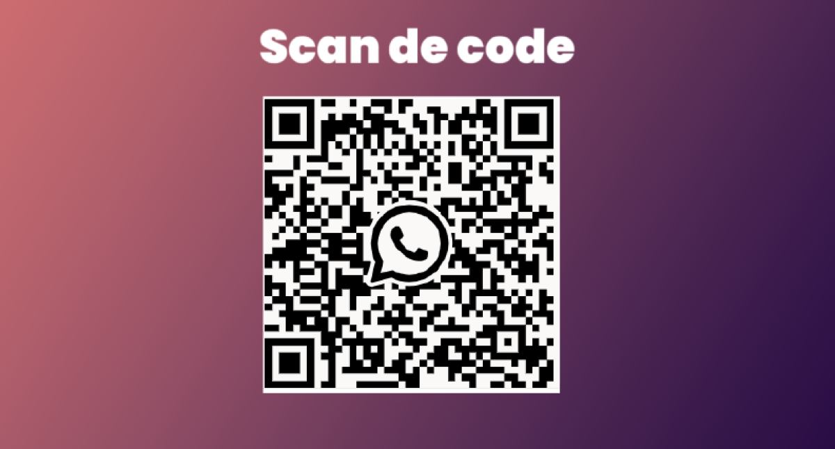 NTR - QR code ntr wetenschap